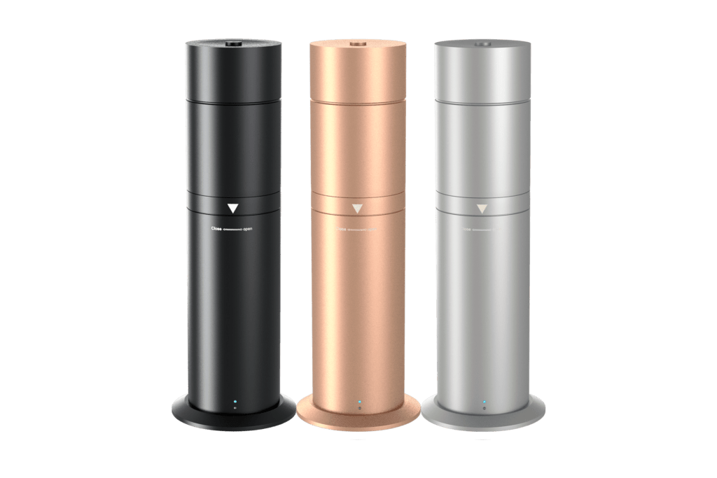 iSens Domus - Shams Conseils