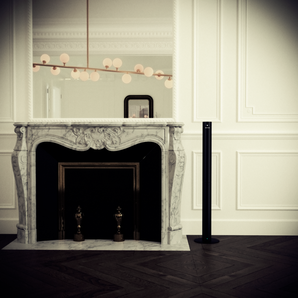 iSens Domus - Shams Conseils